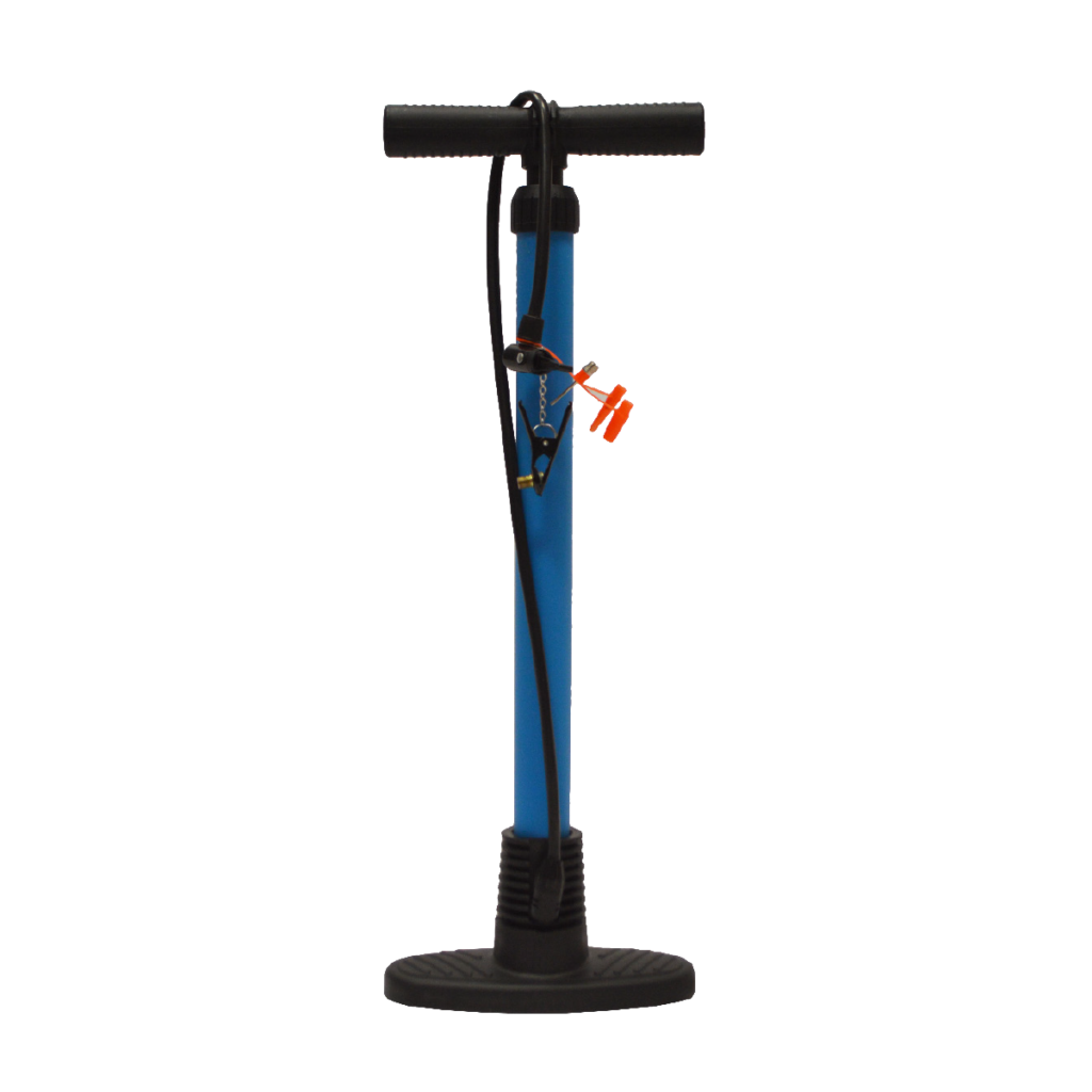 Vertical Pump (High Volume) - MG Concepts