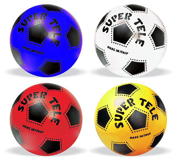 Plastic Balls (23cm) - MG Concepts