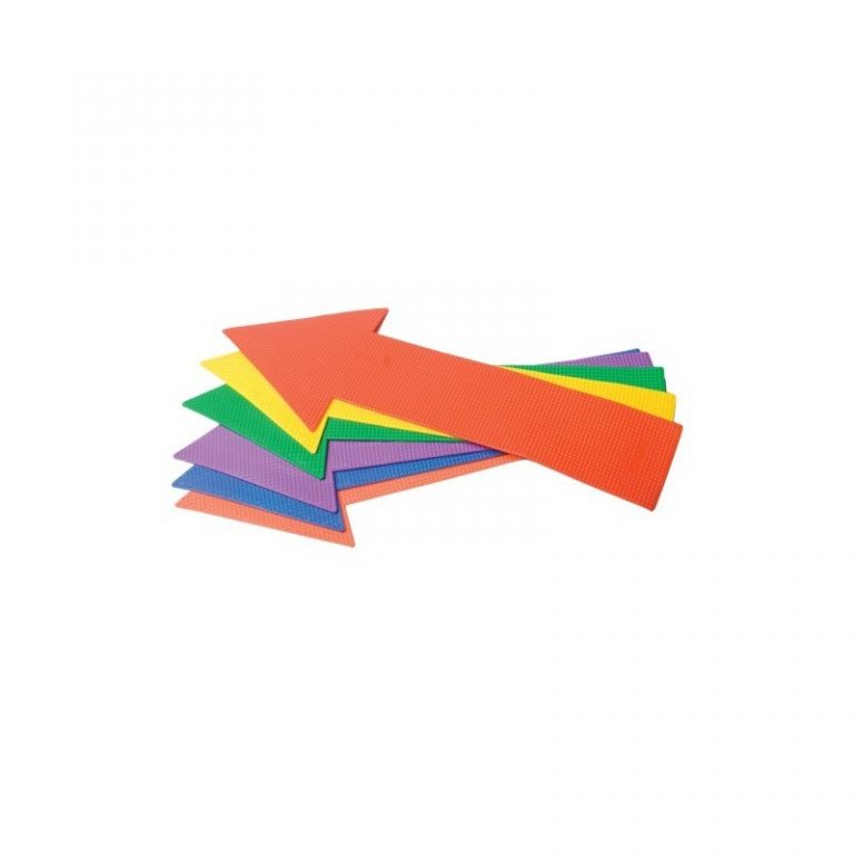 Straight Arrow Markers - MG Concepts