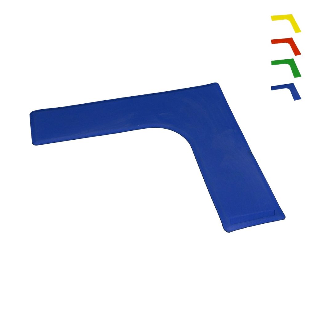 Corner (Angle) Markers - MG Concepts