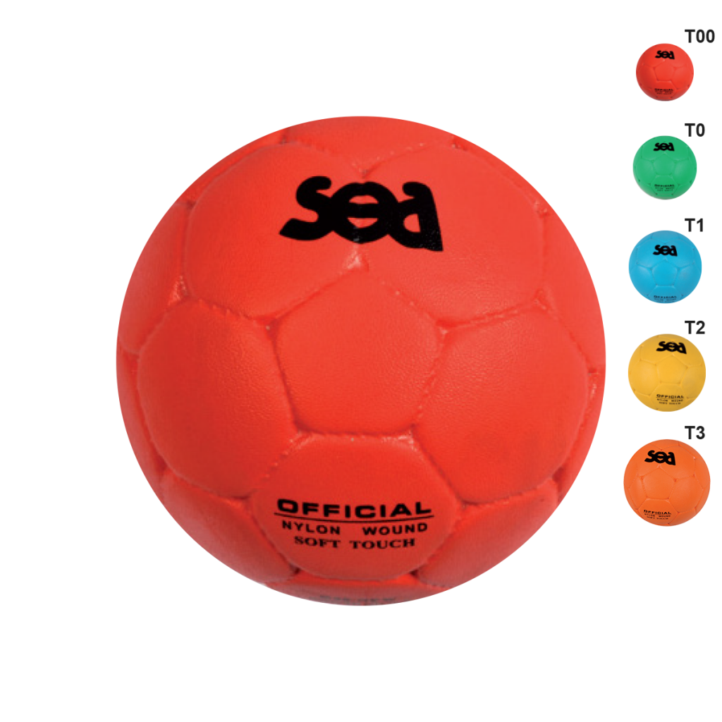 Handball 'School' - MG Concepts