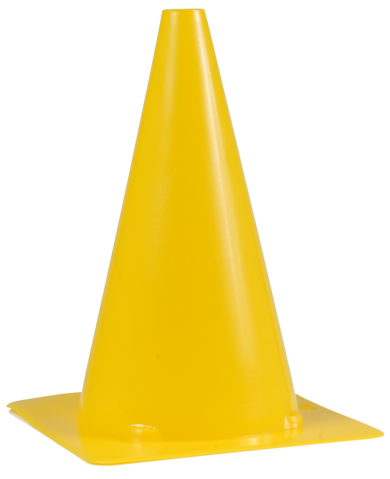 Cones 30cm - MG Concepts