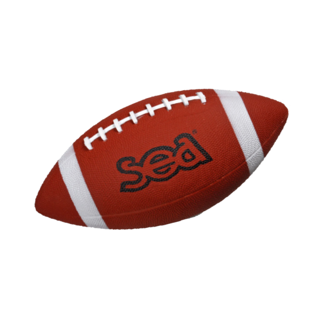 Rugby Ball American - MG Concepts