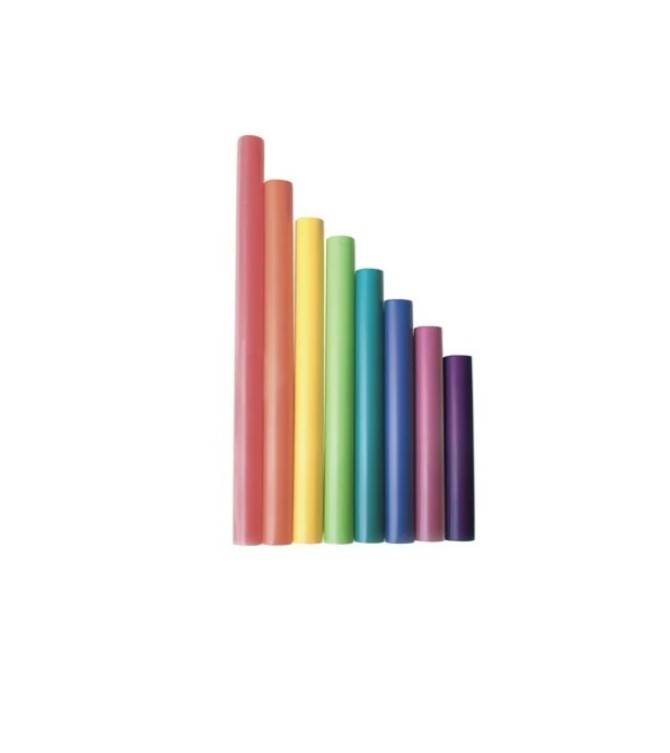 Musical Tubes 'Diatonic C Major' - MG Concepts