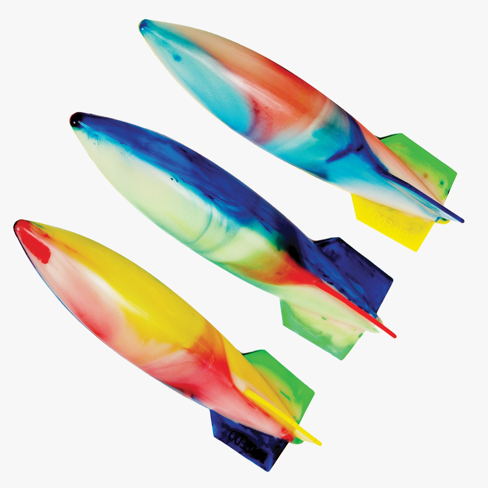 Toy Pedo - MG Concepts